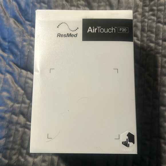 Other | Airtouch F2 Frame System Large 63023 | Poshmark